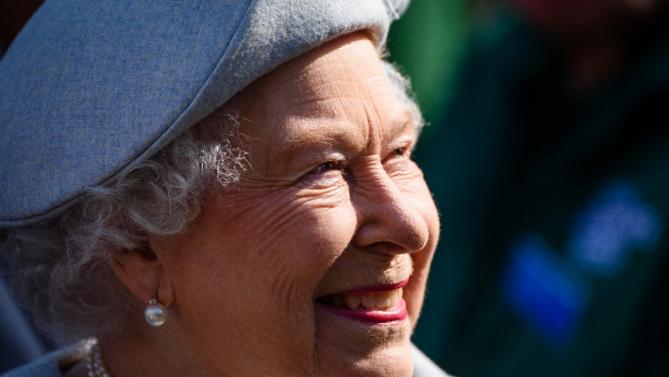TV documentary to mark Queen Elizabeth's 90th birthday