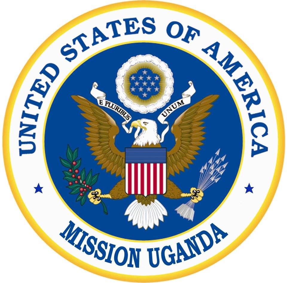 US embassy encourages Ugandans to respect Court decision
