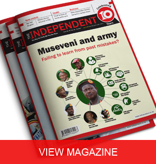 The Independent ISSUE 497