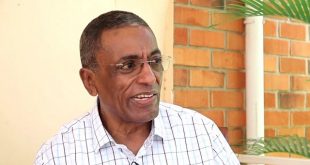 'Ugandans not committed to democracy'