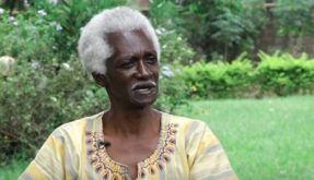 PROFILE: Wasswa Lule and the art of simple living
