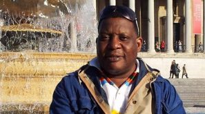 `Dr. Bbosa’ Sam Bagenda