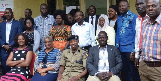 Uganda Commemorates Human Rights Day amidst tension