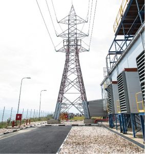 Rwanda targets 563MW of power