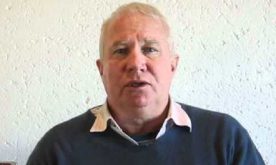 Zimbabwe opposition figure Bennett dies in US chopper crash