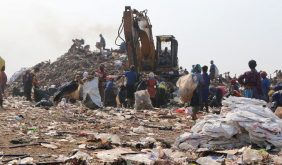 KCCA commences studies into closure of Kiteezi landfill