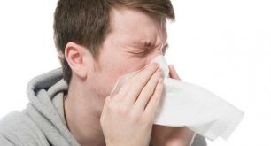 Suppressing a sneeze can be dangerous, doctors warn