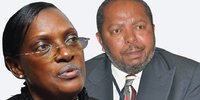 Impunity and corruption at Bank of Uganda