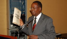 Uganda, Kenya trade volume on the rise says Kamuntu