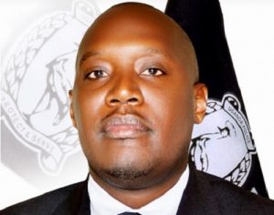 How police ICT director was pushed into resignation