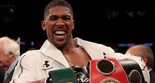 Joshua Archives - The Independent Uganda: