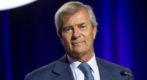 French tycoon Bollore's African assets