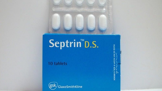 HIV: Septrin shortage temporary | positivelysharing