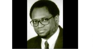 Four arrests over 1993 killing of Burundi leader