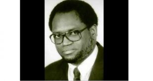Four arrests over 1993 killing of Burundi leader