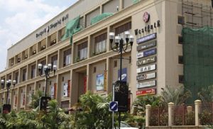 Shoprite opens first outlet in Kenya