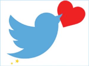 Twitter’s ‘like’ button