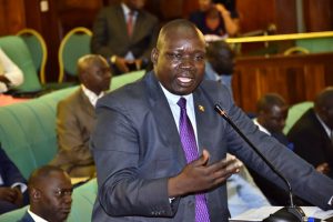 Akol calls for unity as he assumes Acholi Parliamentary Group leadership