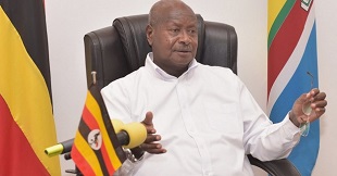 Dr. Alex Bashasha Archives - The Independent Uganda: