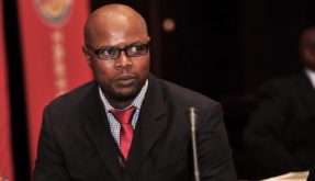 South African 'great legend' Philemon Masinga dies