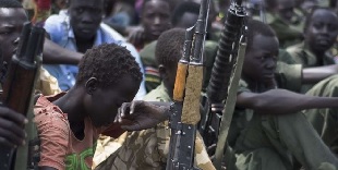 arms Archives - The Independent Uganda: