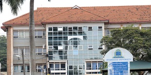 Nsambya Hospital Archives - The Independent Uganda:
