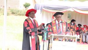Makerere University gets 30 more professors