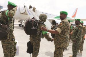 Much to celebrate about UPDF