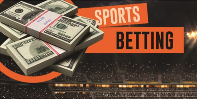 Sports betting ban