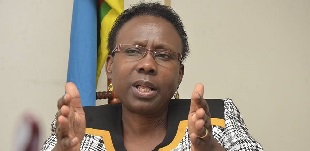 Dr Jane Aceng Archives - The Independent Uganda: