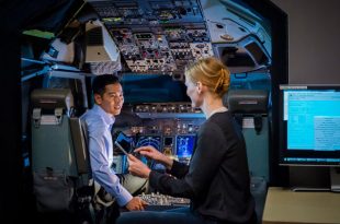 Boeing recommends 737 MAX simulator training before return to service