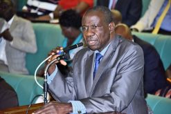 Re-allocate Shs319 billion Lubowa hospital budget