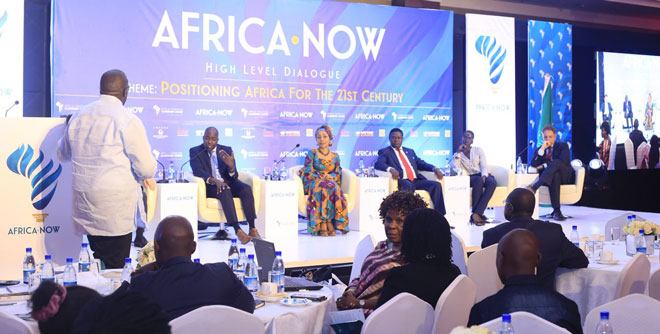 Africa Now Summit 2019 – WHAT TO EXPECT