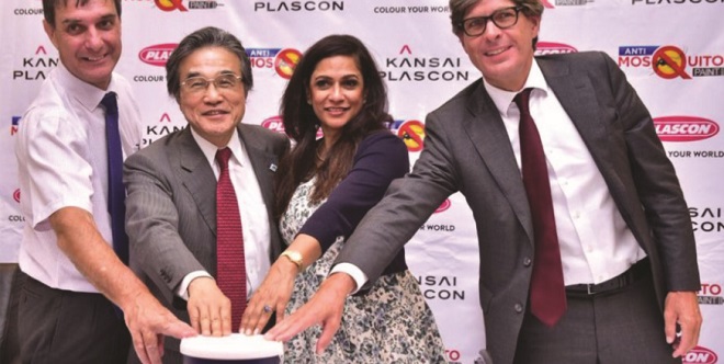 Inside Kansai Plascon’s top management shake-up