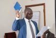 Parliament sends Chris Obore into forced leave