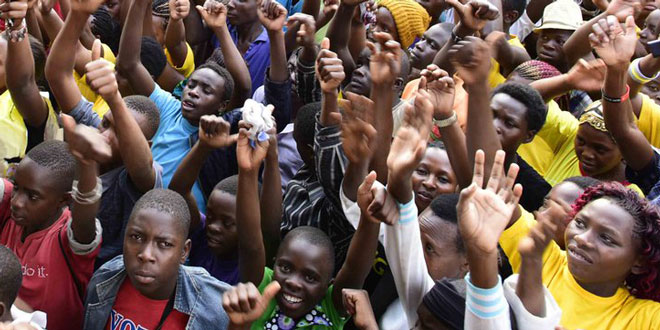 UBOS 86% ready for 2024 population census