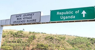 Uganda-Rwanda border Archives - The Independent Uganda: