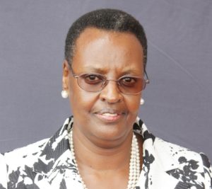 Janet Museveni power analysed
