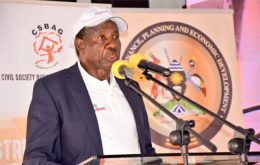 Kasaija’s budget transparency initiative