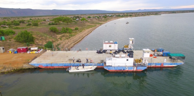 Oranto Petroleum completes seismic survey over Ngassa Block
