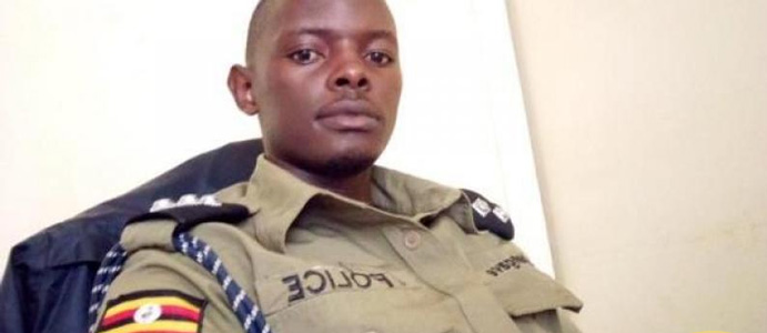 Two security officers arrested for kidnapping Tanzanian National