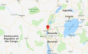 DRC suspends traffic on roads connecting to Goma City