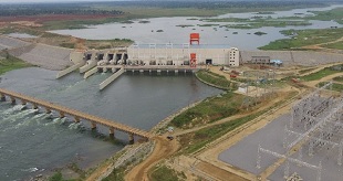 Isimba dam Archives - The Independent Uganda: