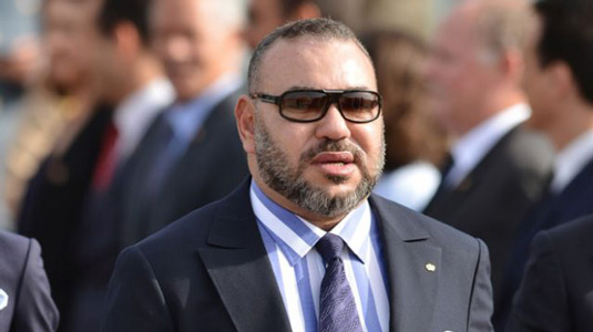 Morocco's two decades under King Mohammed VI