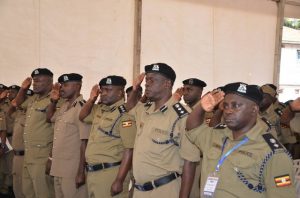 CID commanders want refresher course for field force units