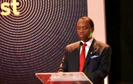 DPP takes over Bitature prosecution in Vantage $26m saga