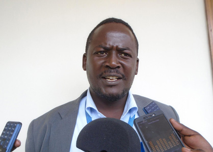 Low funding affects taxpayer expansion project in Kigezi