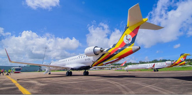 Will Uganda Airlines commence flights this month?