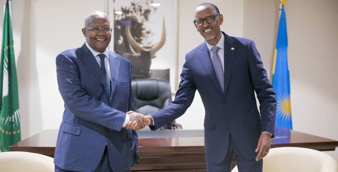 Sam Kutesa to lead Ugandan delegation to Rwanda