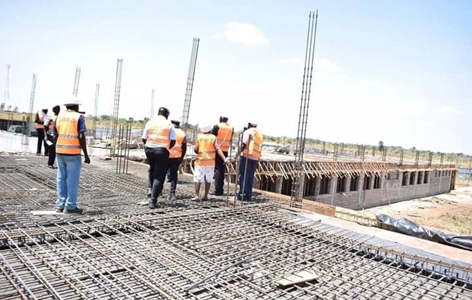 Lira university gets UGX 2bn for infrastructure expansion